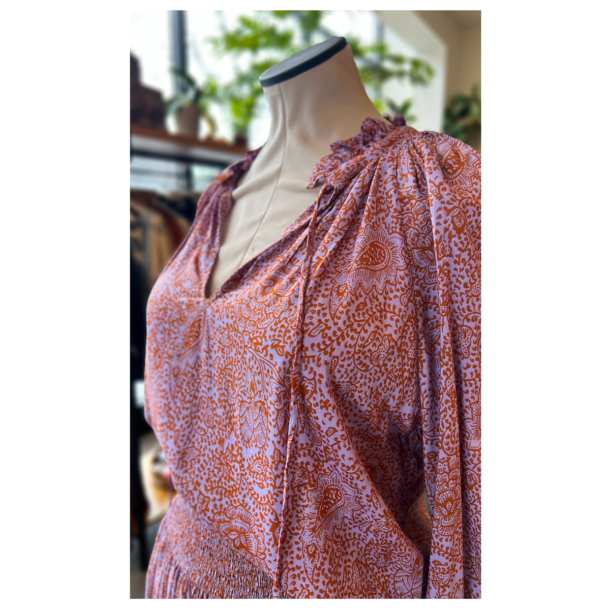 Natalie Martin Penny Top | Garmentory