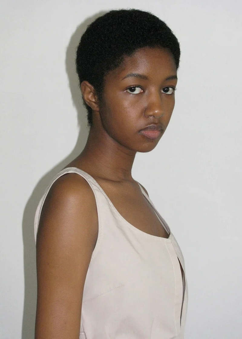 Paloma Wool Vito Top - Ecru | Garmentory