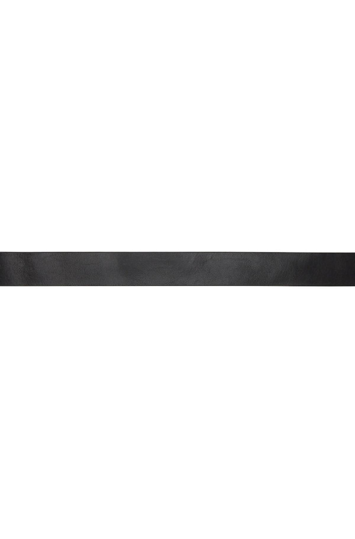 Y/Project Classic Y Belt - Black | Garmentory