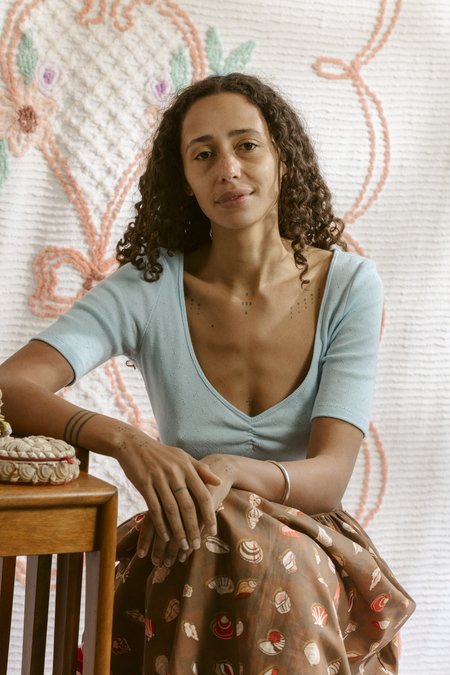 Carleen, Los Angeles, CA | Garmentory