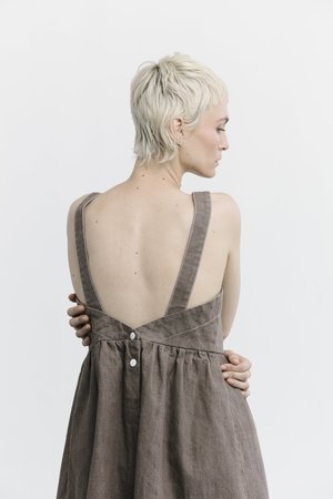 Carleen, Los Angeles, CA | Garmentory