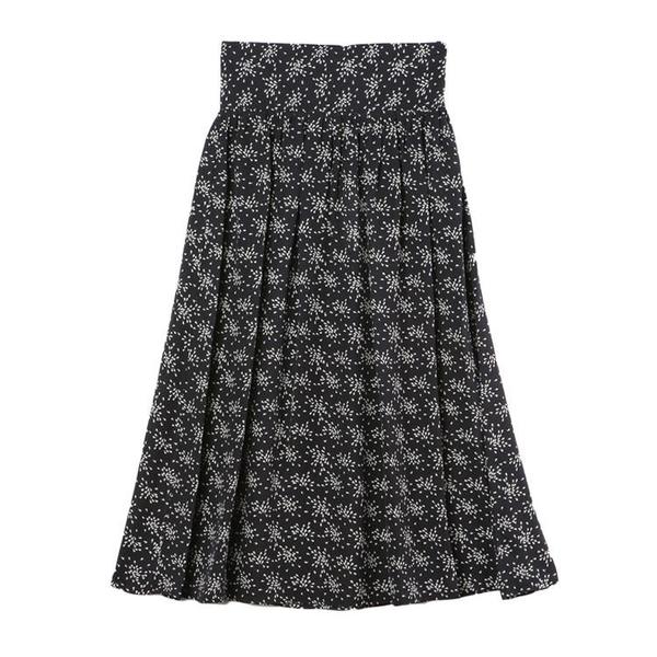 The Tea Length Opera Skirt | Garmentory
