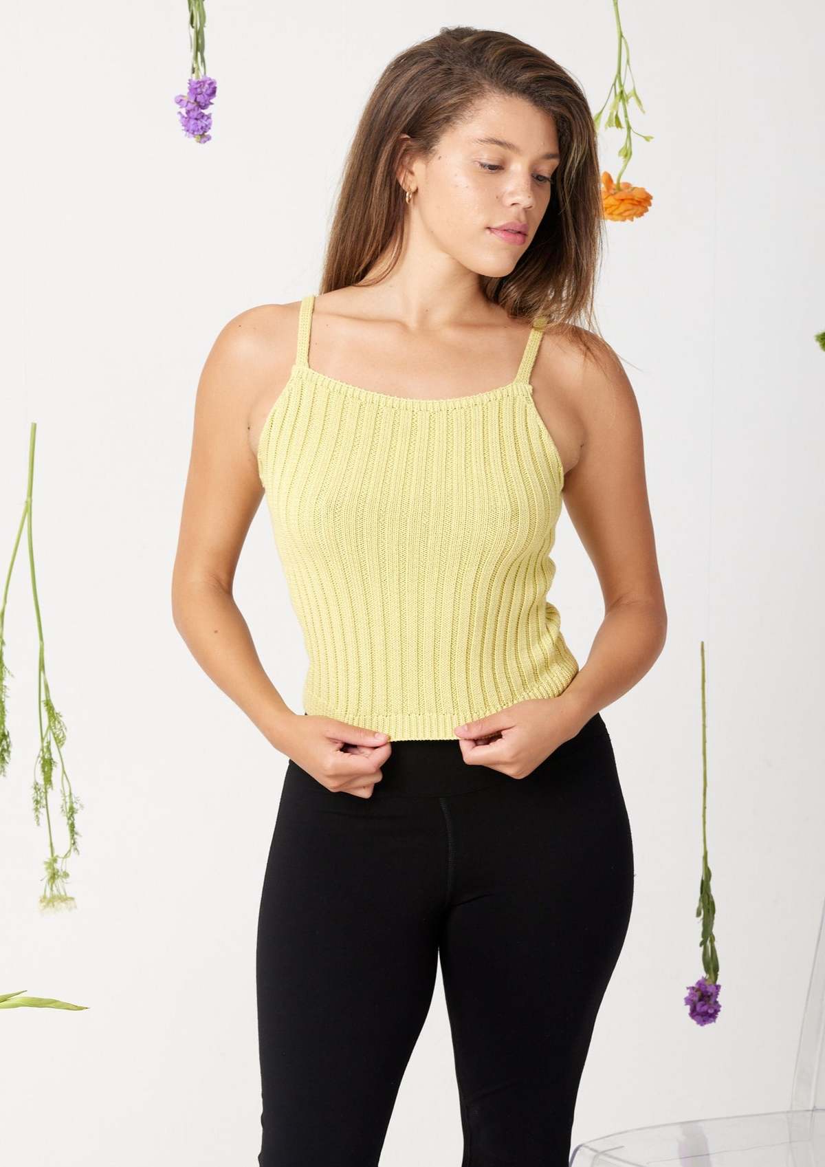 Known Supply River Sweater Tank | Garmentory