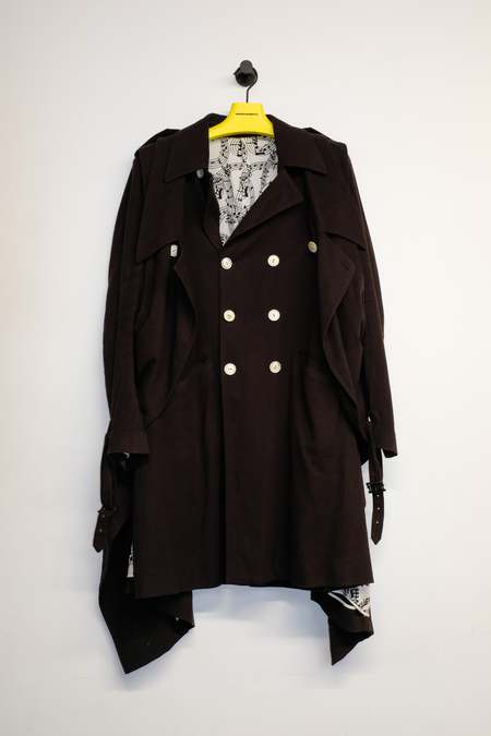 Number (N)ine Archive Outerwear | Garmentory