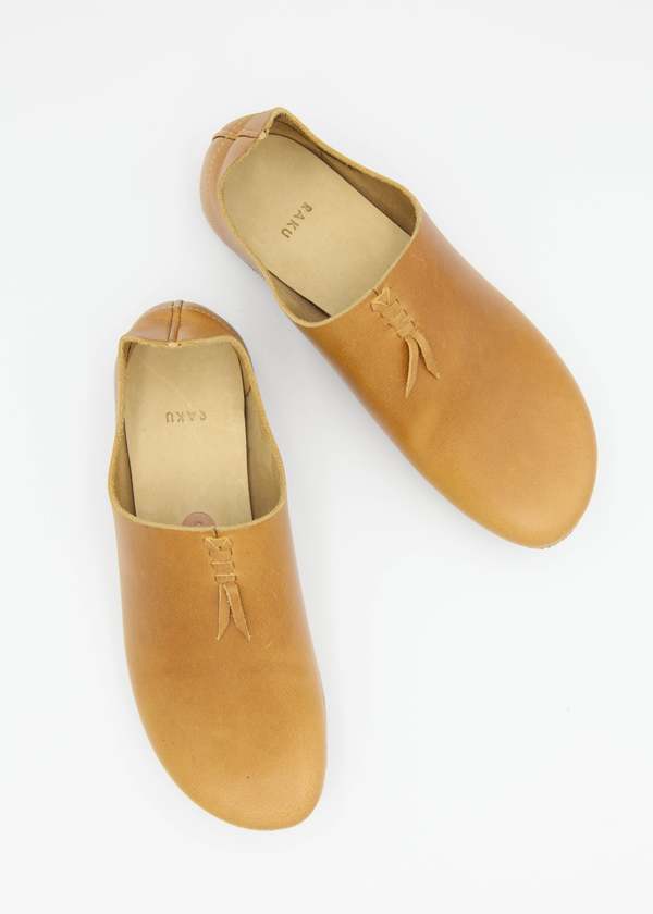 Abigail Rose & Lily Too Babush Shoe - Sunflower | Garmentory