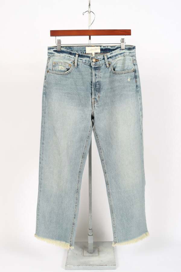 The Great The Wayne Jean - Kentucky Wash | Garmentory