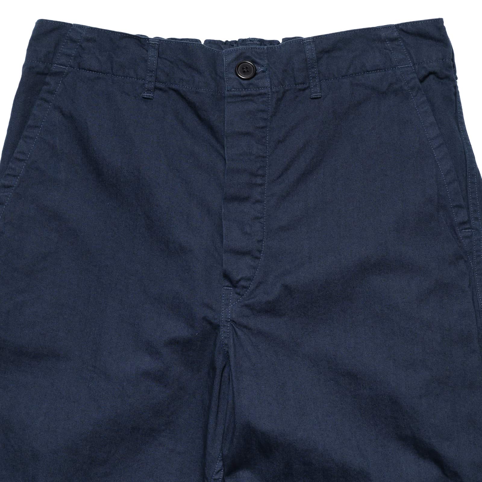 Orslow French Work Pants - Navy | Garmentory