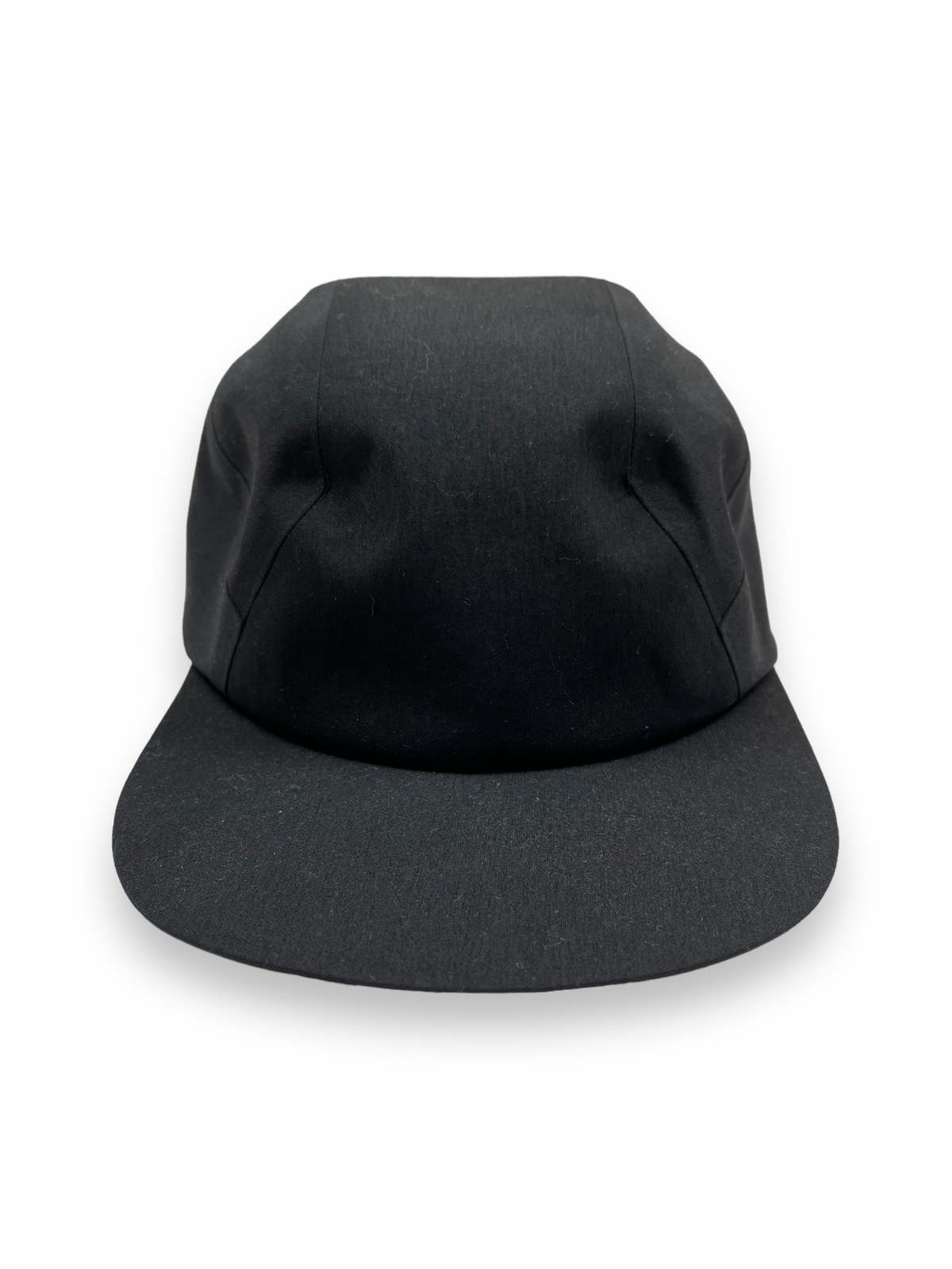 Arc'teryx Veilance STEALTH CAP - Black | Garmentory