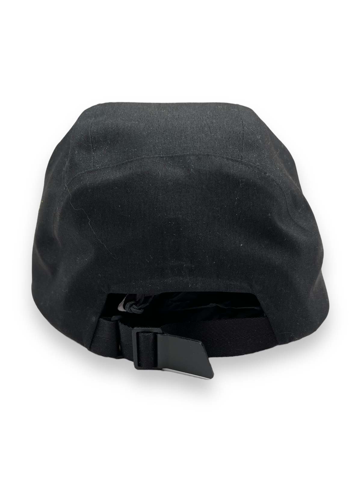 Arc'teryx Veilance STEALTH CAP - Black | Garmentory