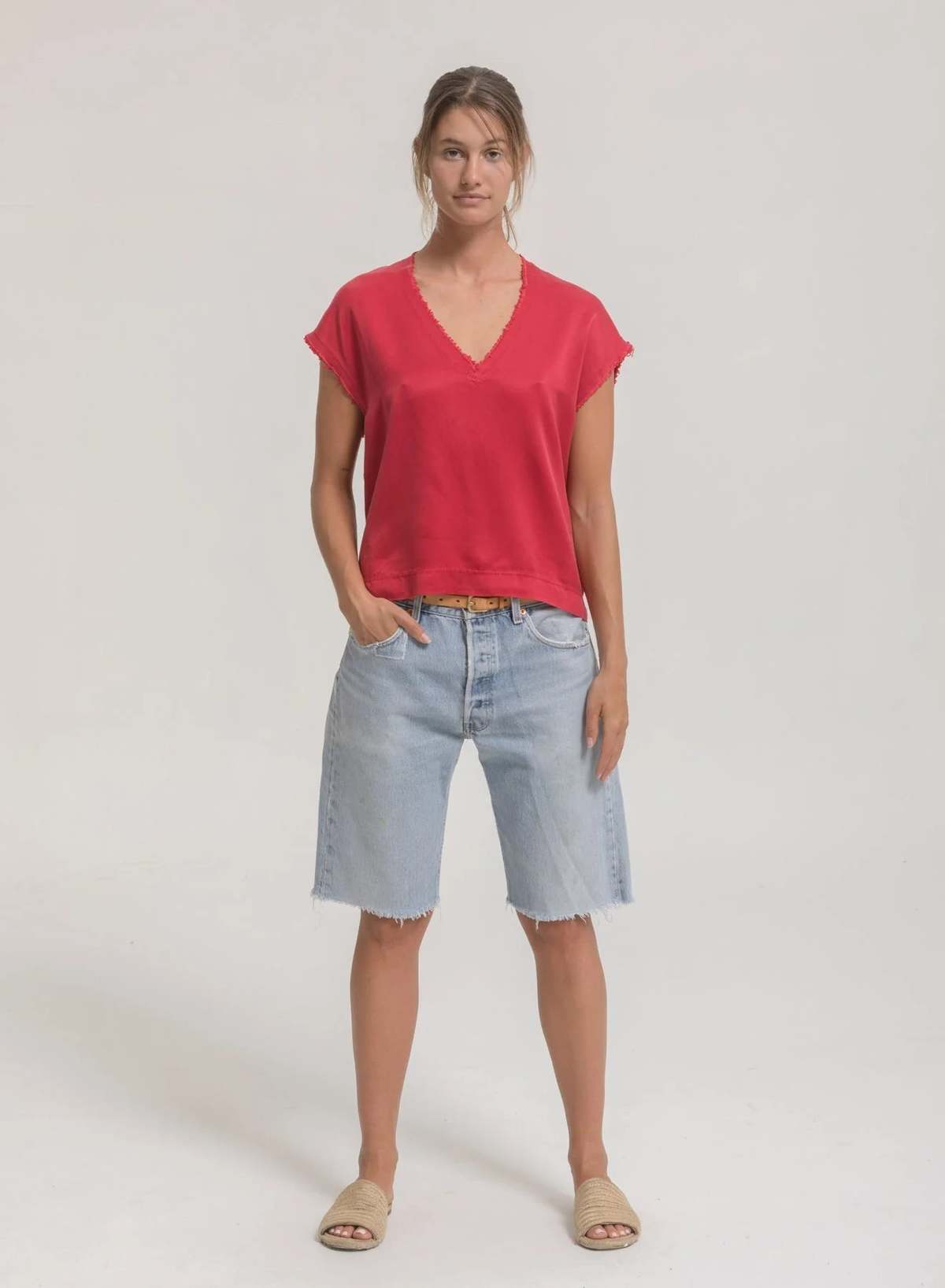 Cali Dreaming James Tee | Garmentory