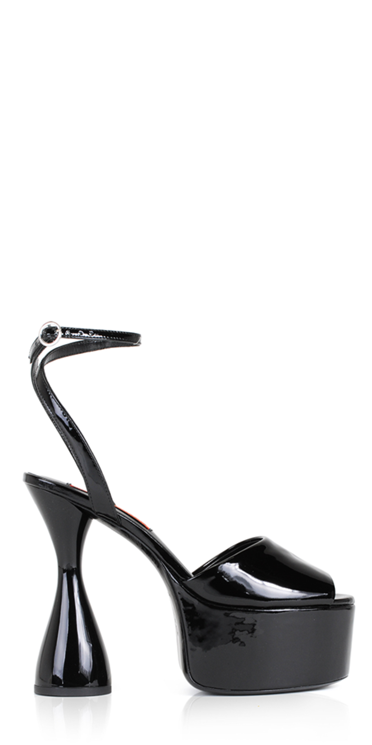 Simon Miller Curvy Heels | Garmentory