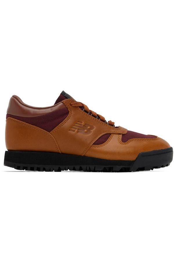 New Balance Rainier Low Sneakers - Multi | Garmentory