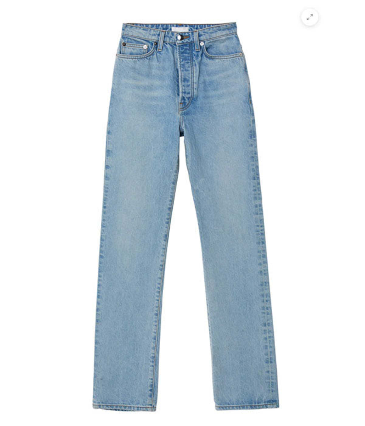 SABLYN Sammy Denim Jeans - Azure | Garmentory