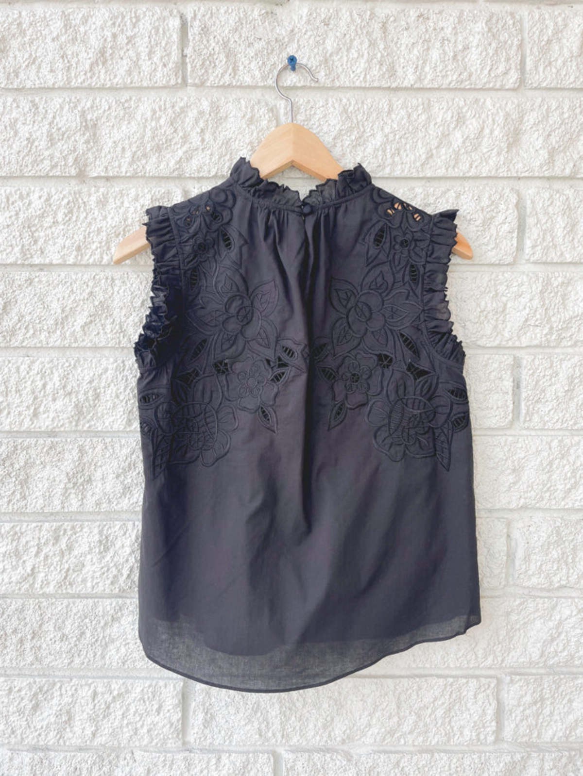 Christy Lynn Nora Top | Garmentory