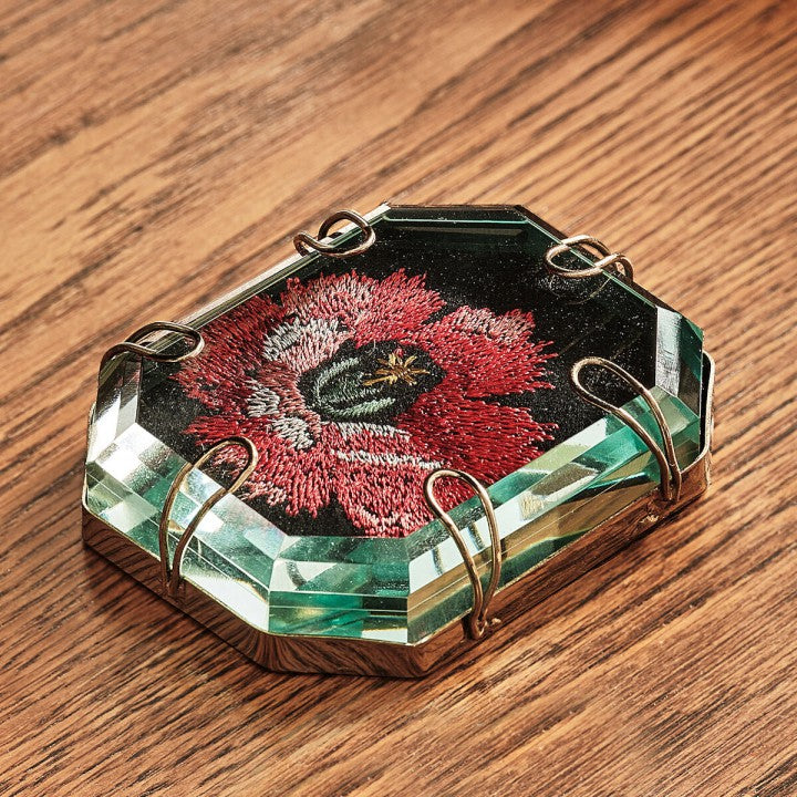 Miho Unexpected Things Artisan Paperweight - Sunday Mood | Garmentory