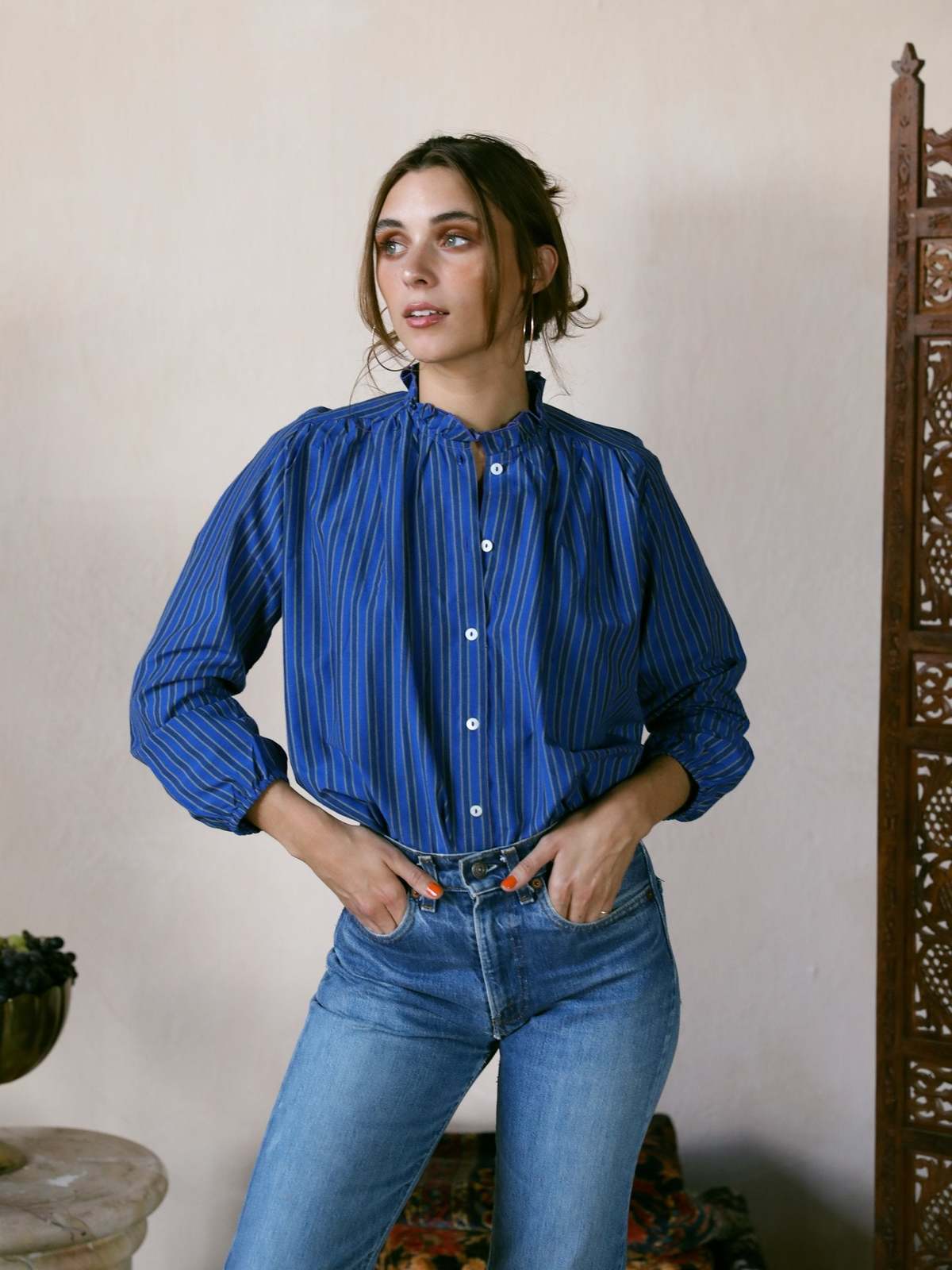 Mille Francesca Top | Garmentory