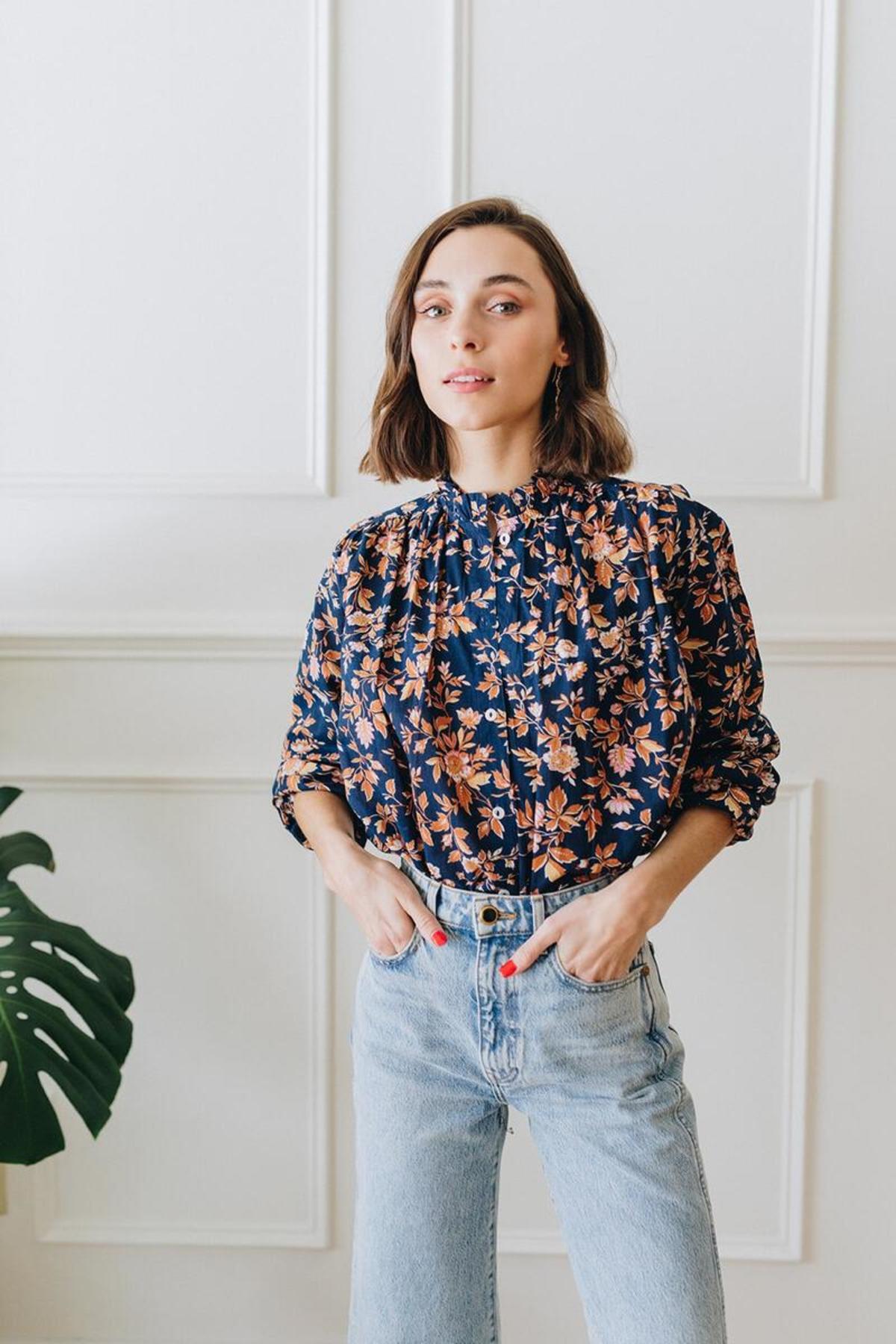 Mille Francesca Top | Garmentory