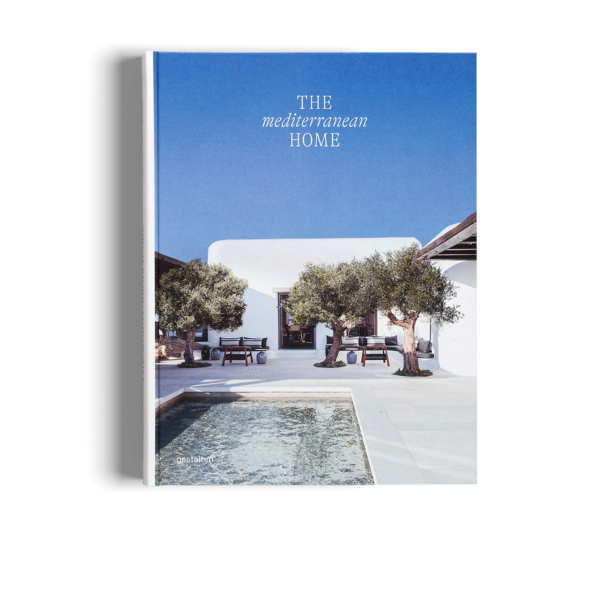 Gestalten The Mediterranean Home Book | Garmentory