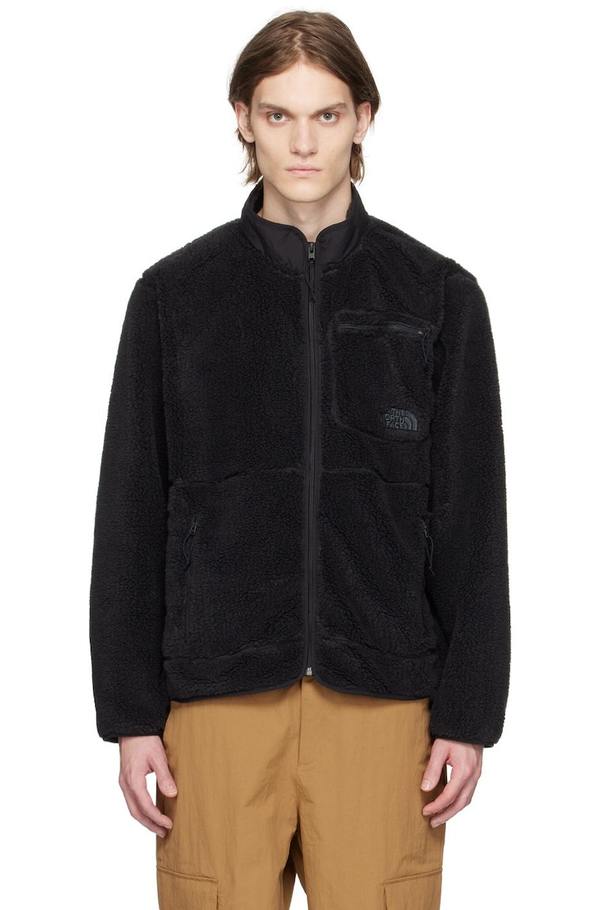 The North Face Extreme Pile Jacket - Black | Garmentory