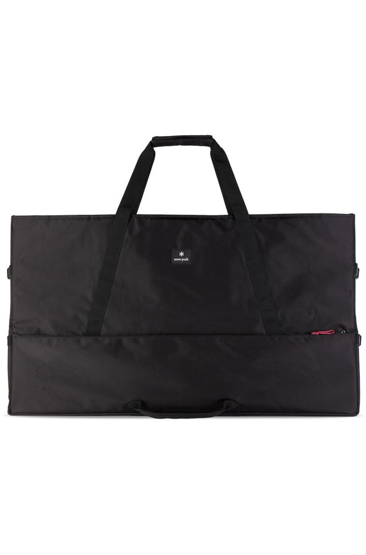 Snow Peak Jikaro Table Carry Case - Black | Garmentory