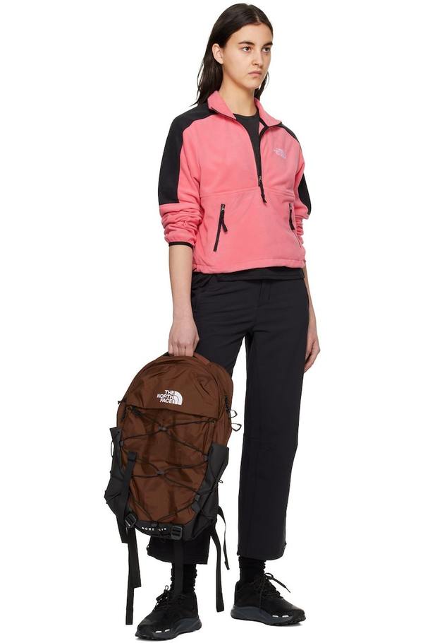 THE NORTH FACE Borealis Backpack - Brown | Garmentory