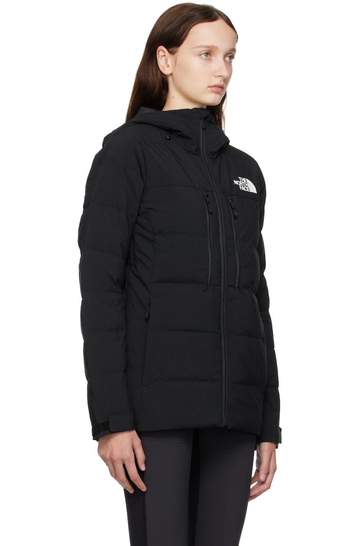 THE NORTH FACE Corefire Down Jacket - Black | Garmentory