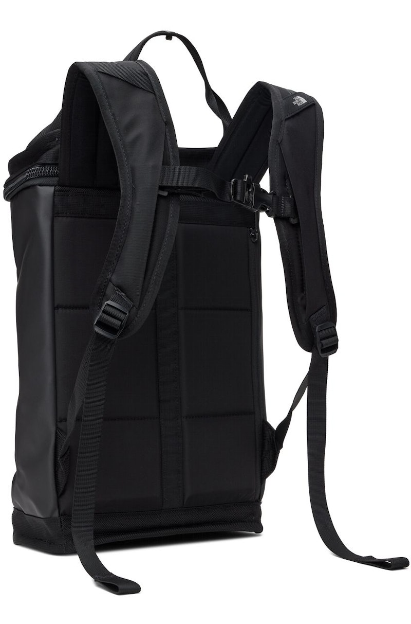 THE NORTH FACE Small Explore Fusebox Backpack - Black | Garmentory