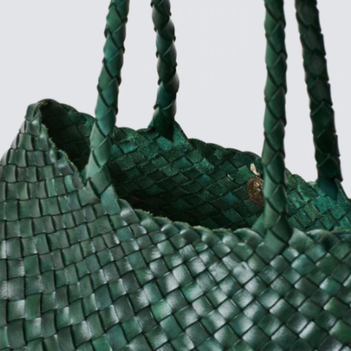 DRAGON DIFFUSION SANTA CROCE BAG | Garmentory