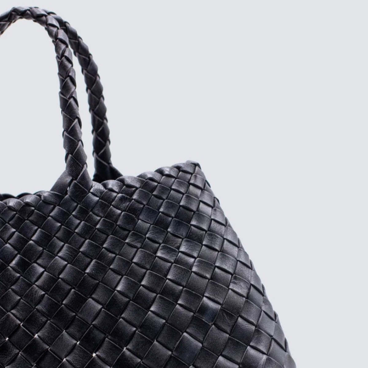 DRAGON DIFFUSION SANTA CROCE BAG | Garmentory