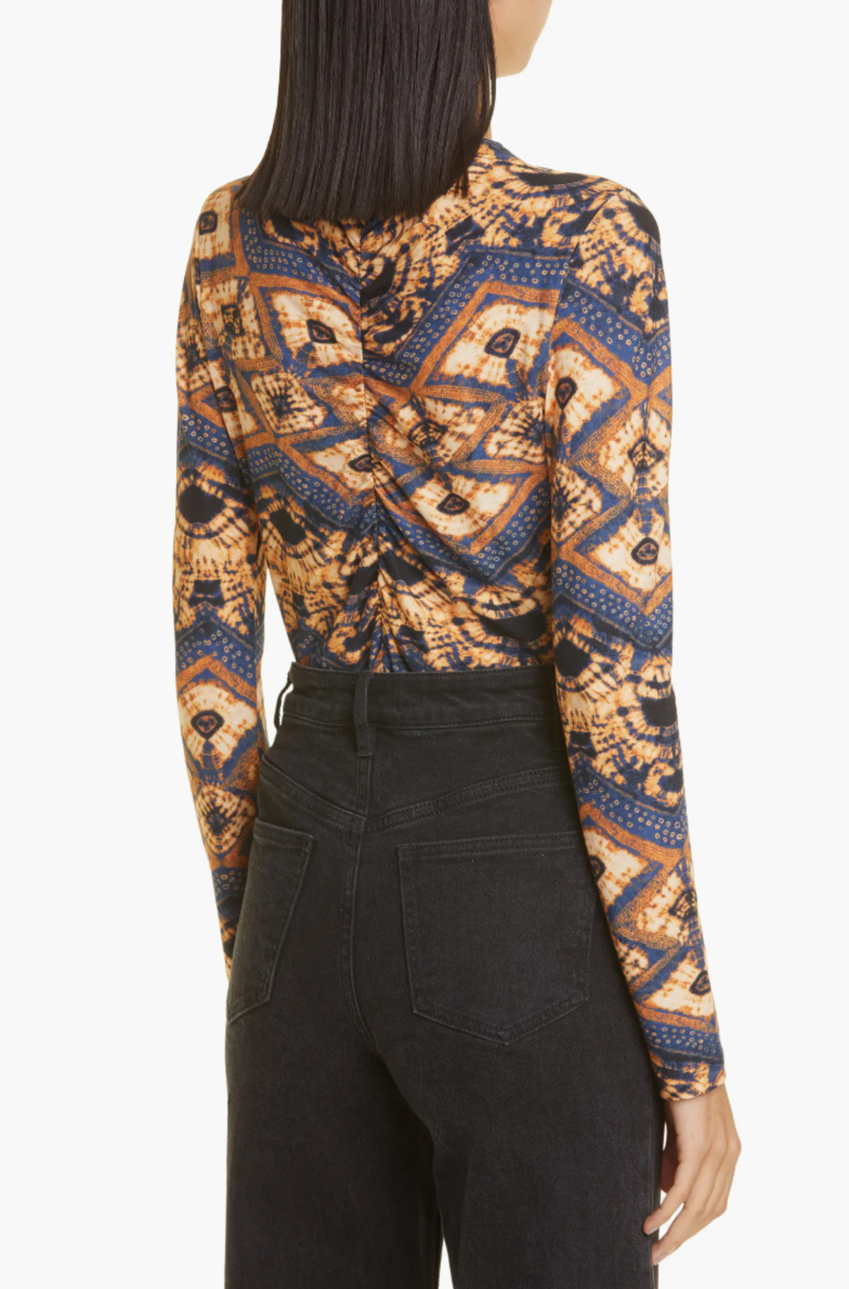 Ulla Johnson Wren Top - Constellation | Garmentory