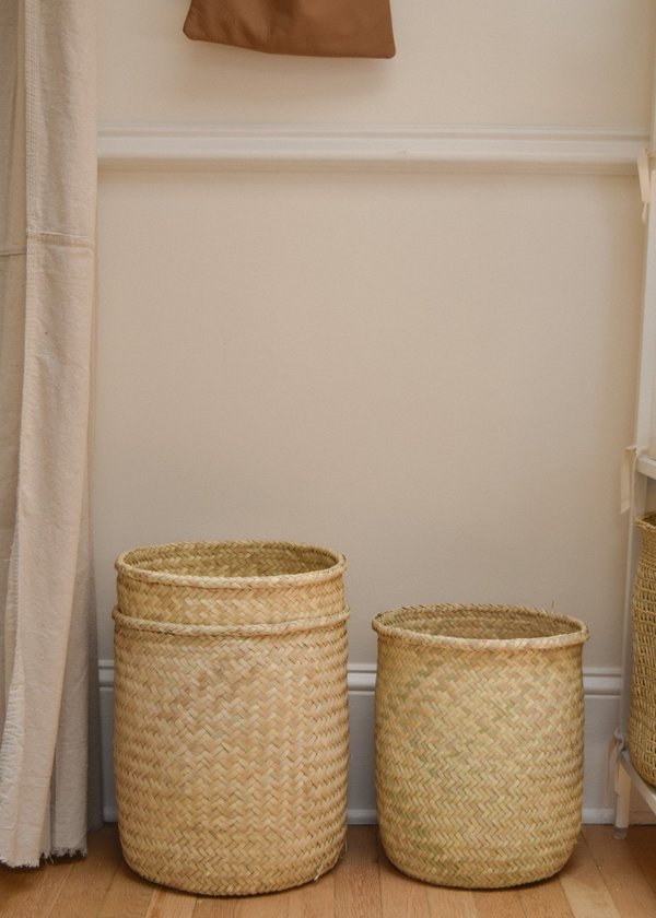 Local Shade Oaxacan Bins | Garmentory