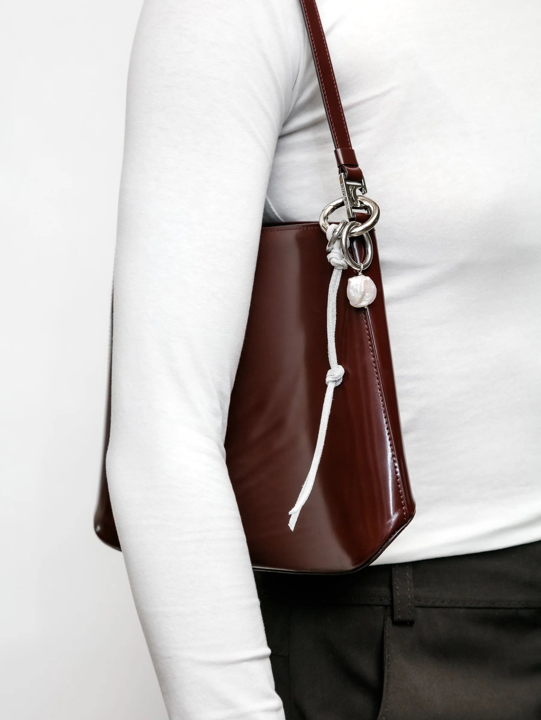 Wolf Circus THEO KEYCHAIN | Garmentory