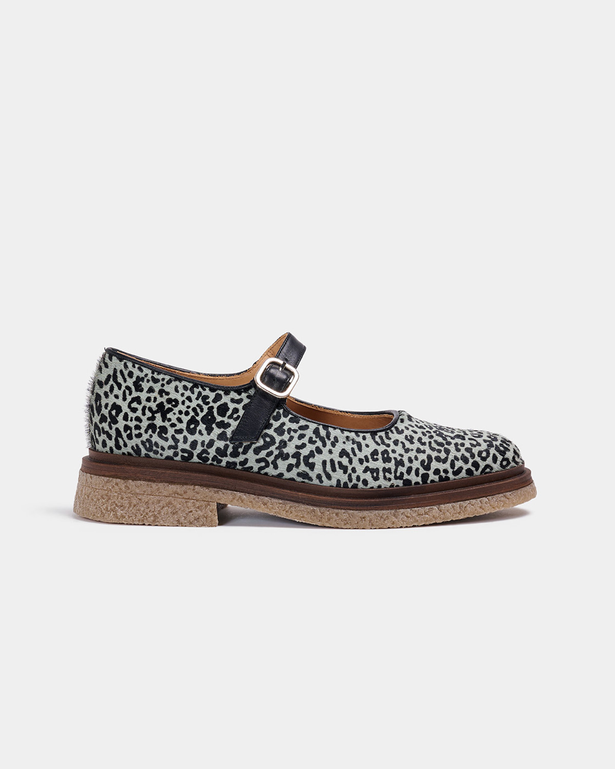 NAGUIS JADA SHOE - MULTI GREY | Garmentory