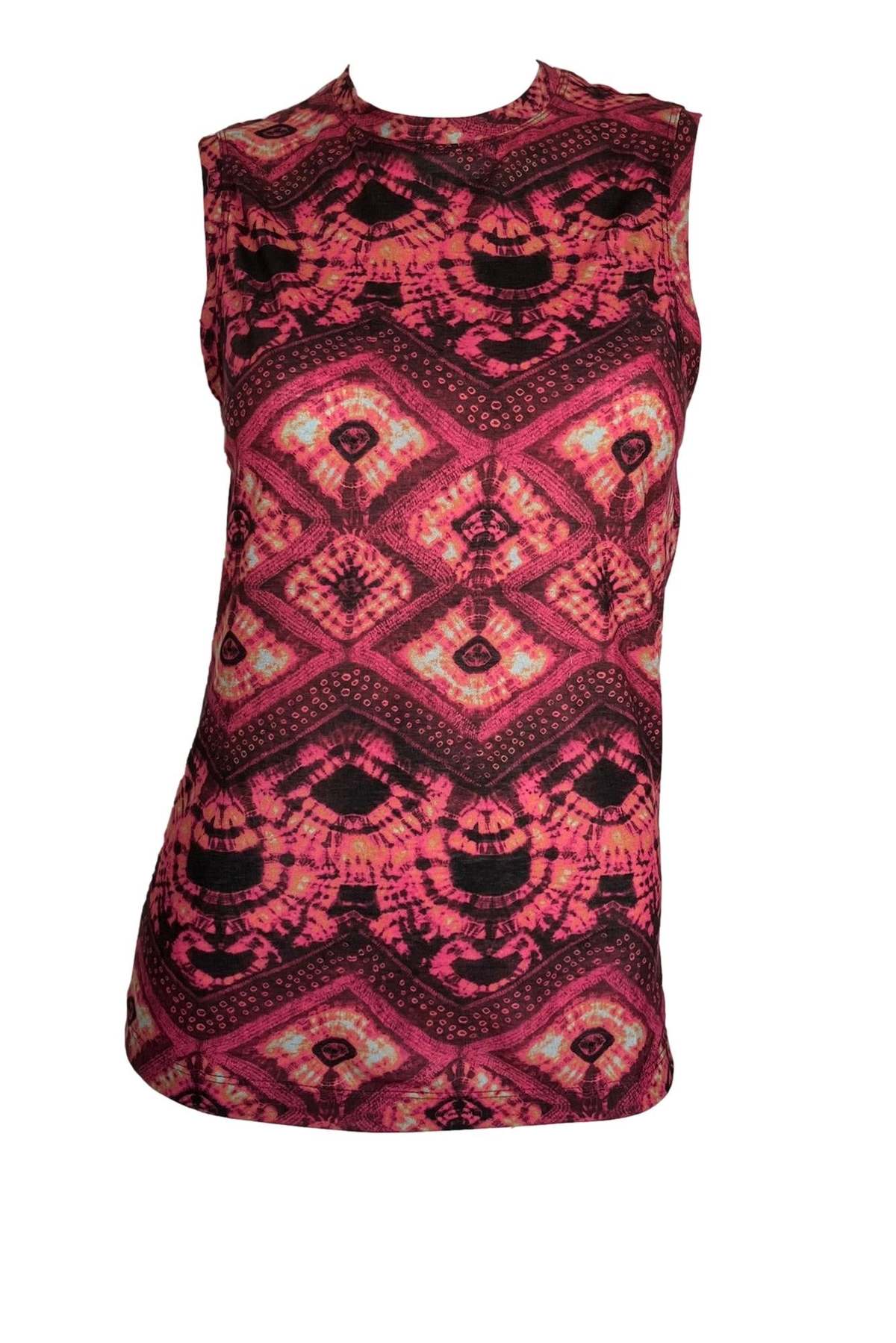 Ulla Johnson Ines Top - Primrose | Garmentory