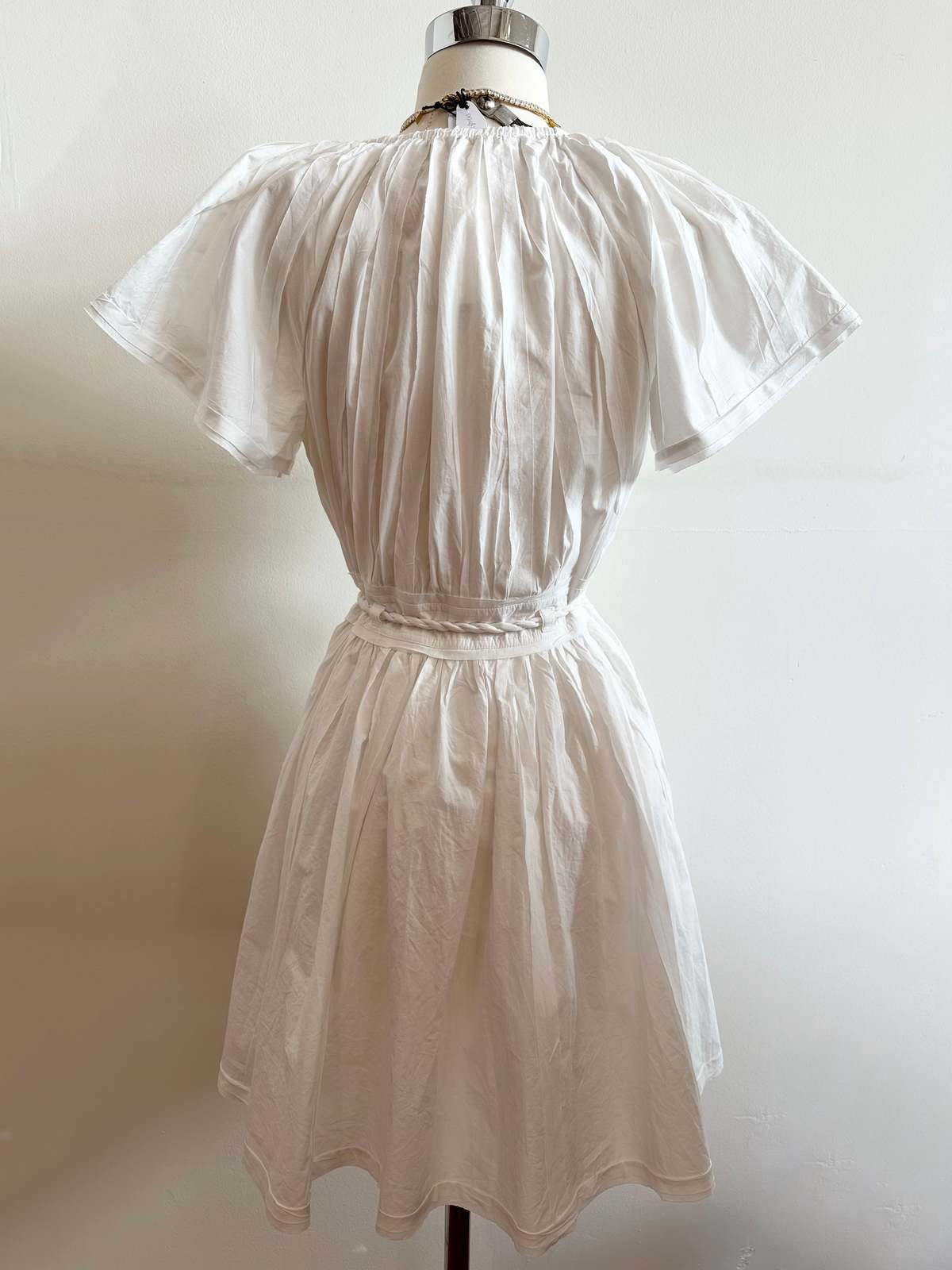Ulla Johnson Jessa Dress - Pristine | Garmentory