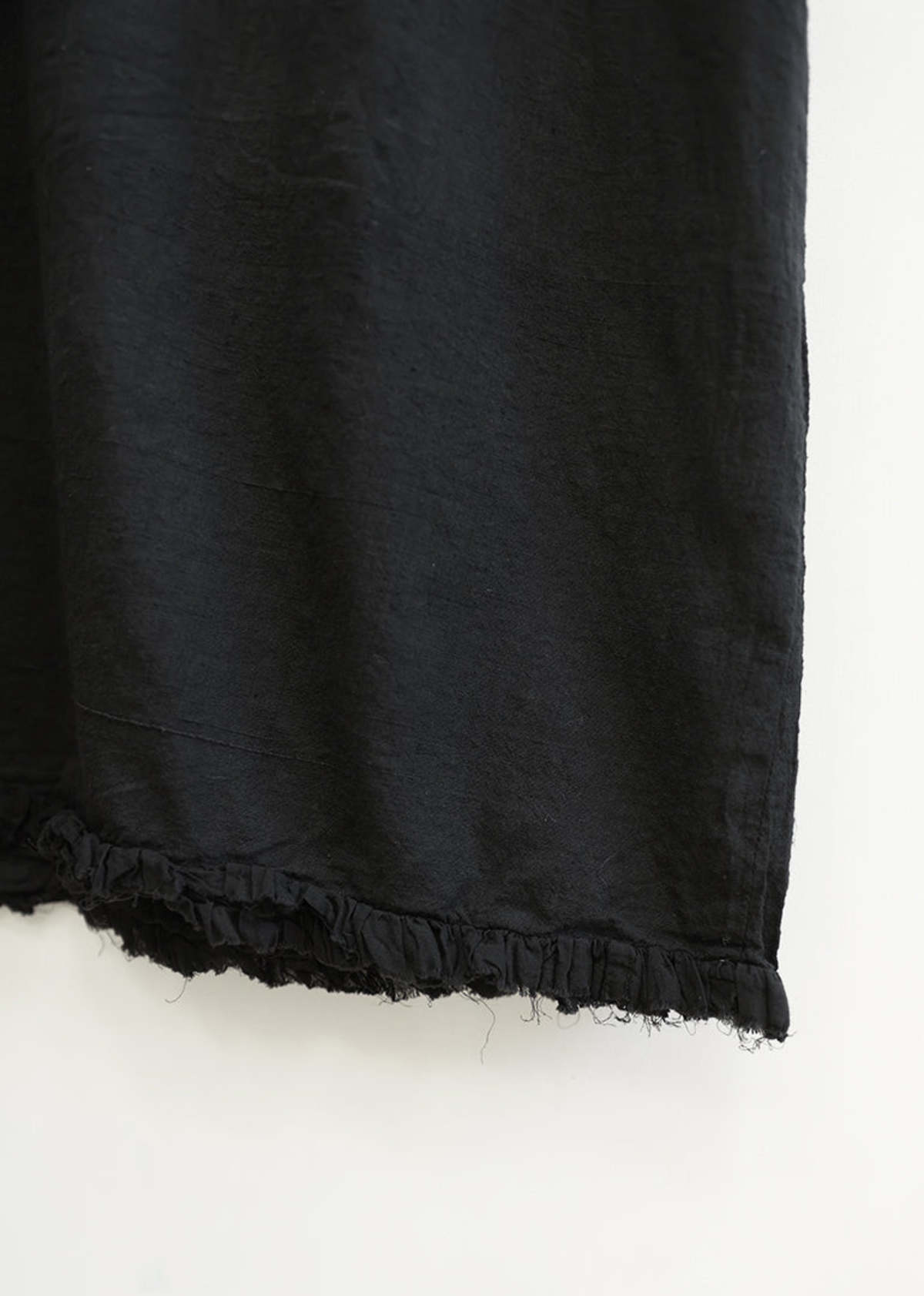 Auntie Oti Slip Black Garmentory