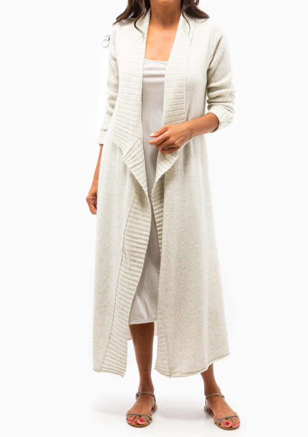 Brazeau Tricot Pub Coat | Garmentory