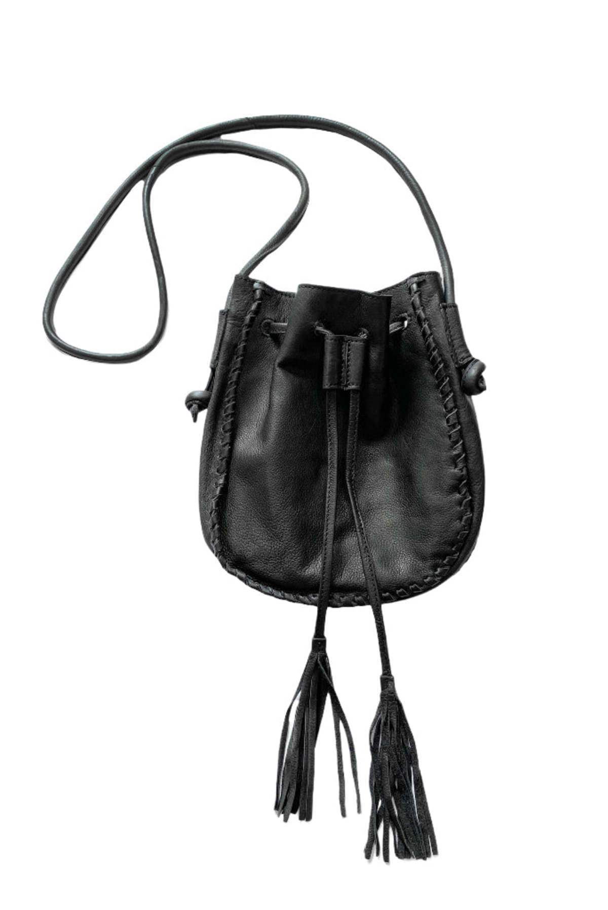 CUT N PASTE BAGS CNP MAYA DRAWSTRING BAG | Garmentory