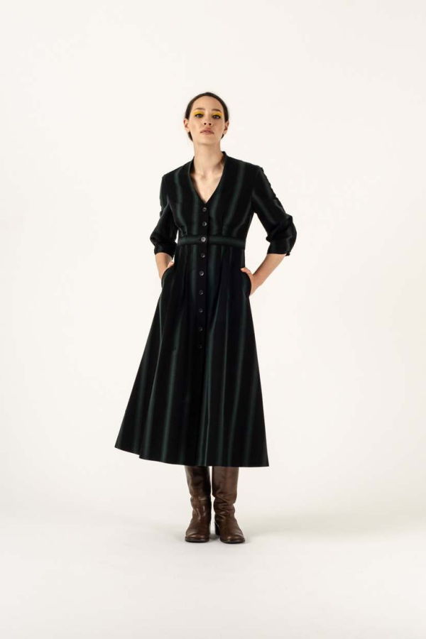 Penny Sage, Auckland, New Zealand | Garmentory