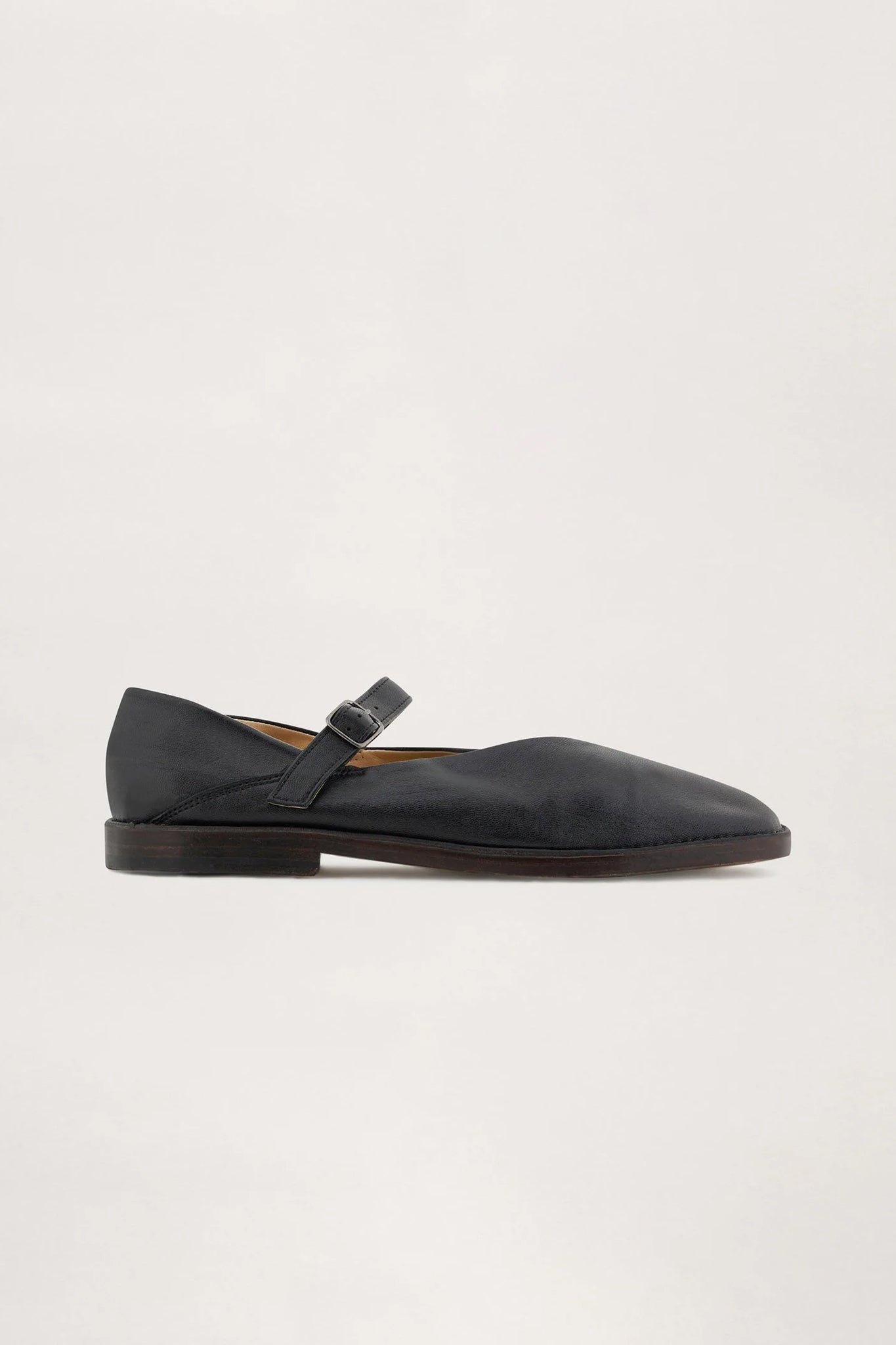 Lemaire Ballerina Shoes - Black | Garmentory