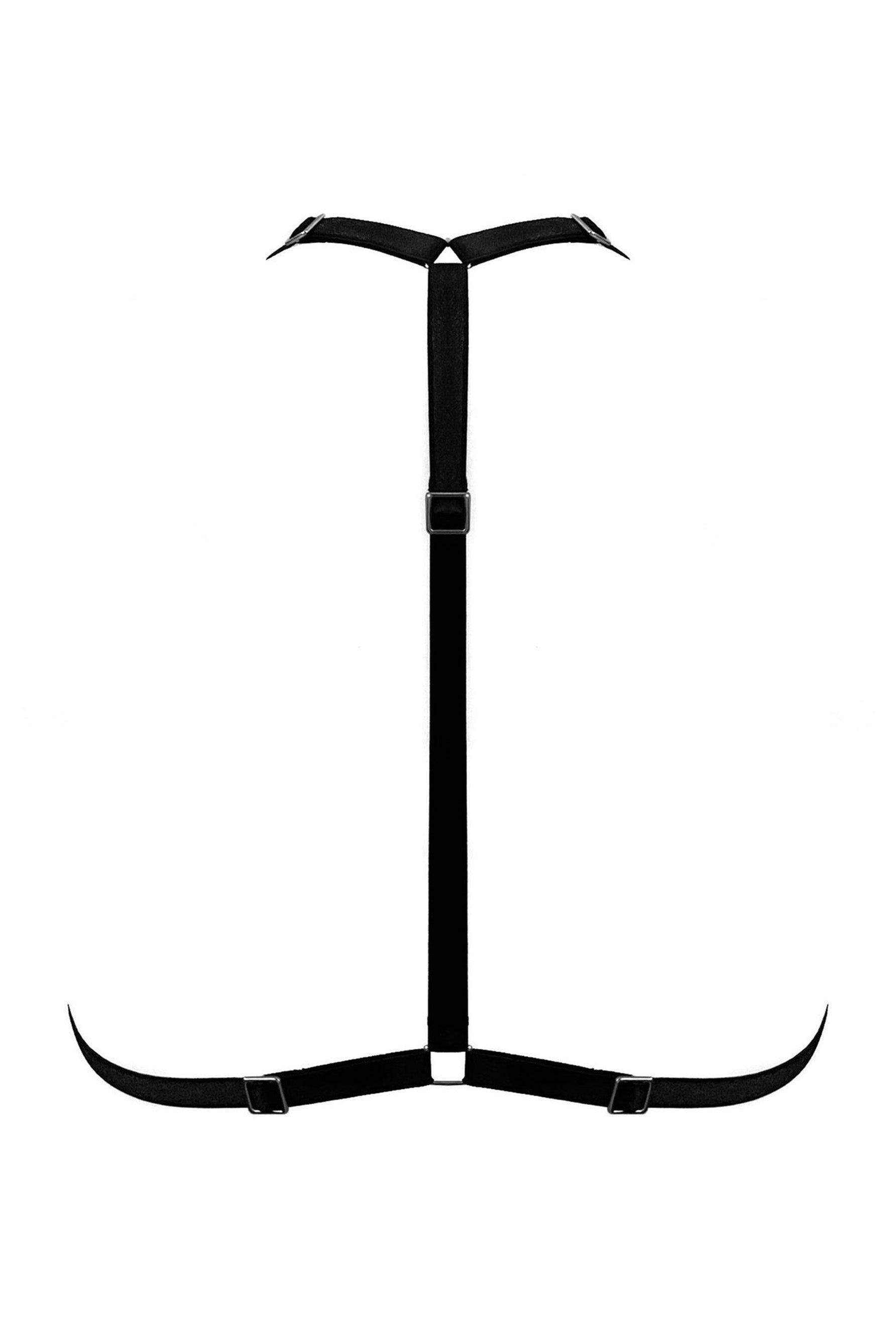 Louise Triangle Bra | Garmentory