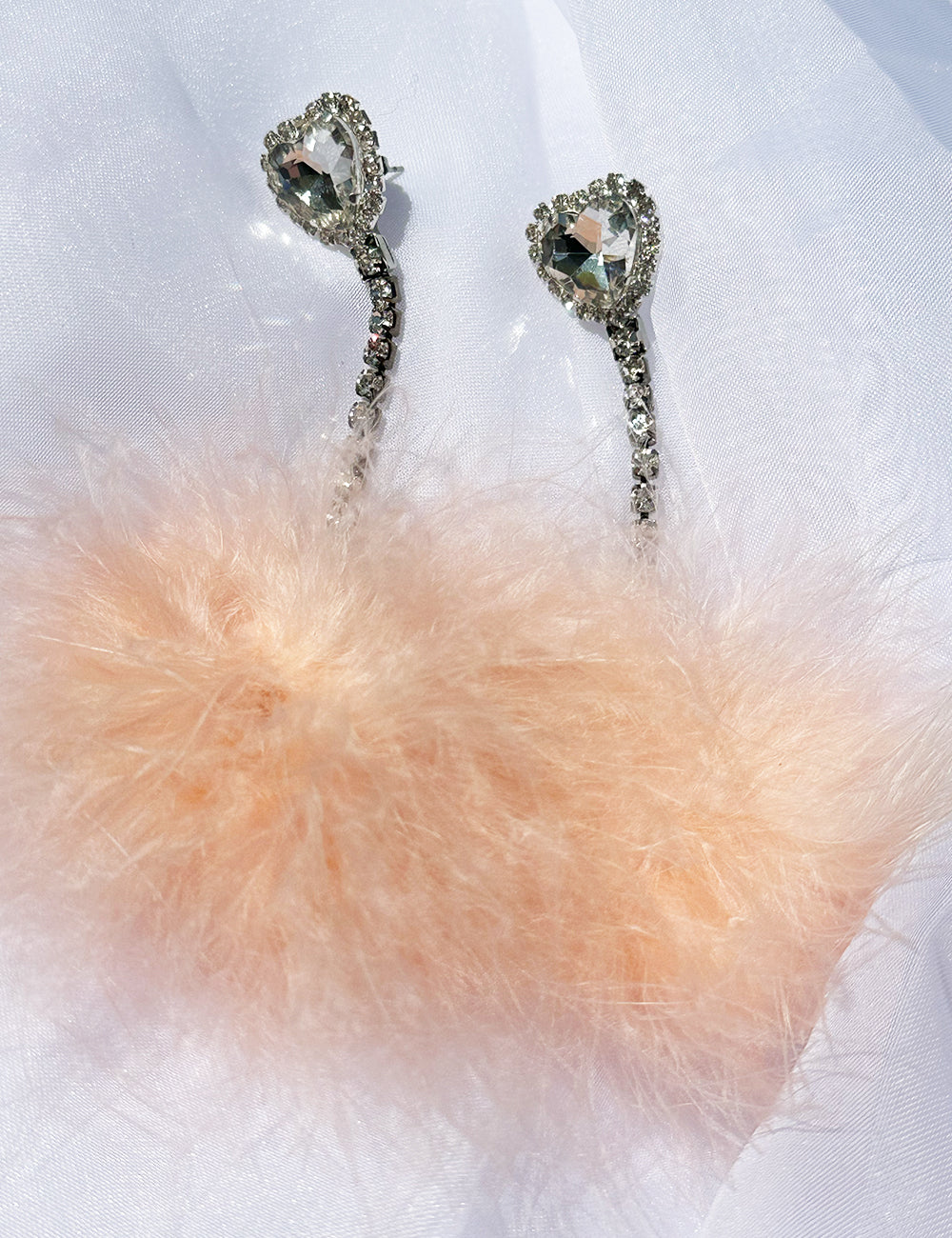 Sparkle Diva Topia Fancy Fuzzies - Multiple Colors | Garmentory