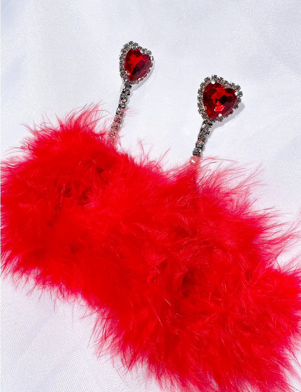 Sparkle Diva Topia Fancy Fuzzies - Multiple Colors | Garmentory