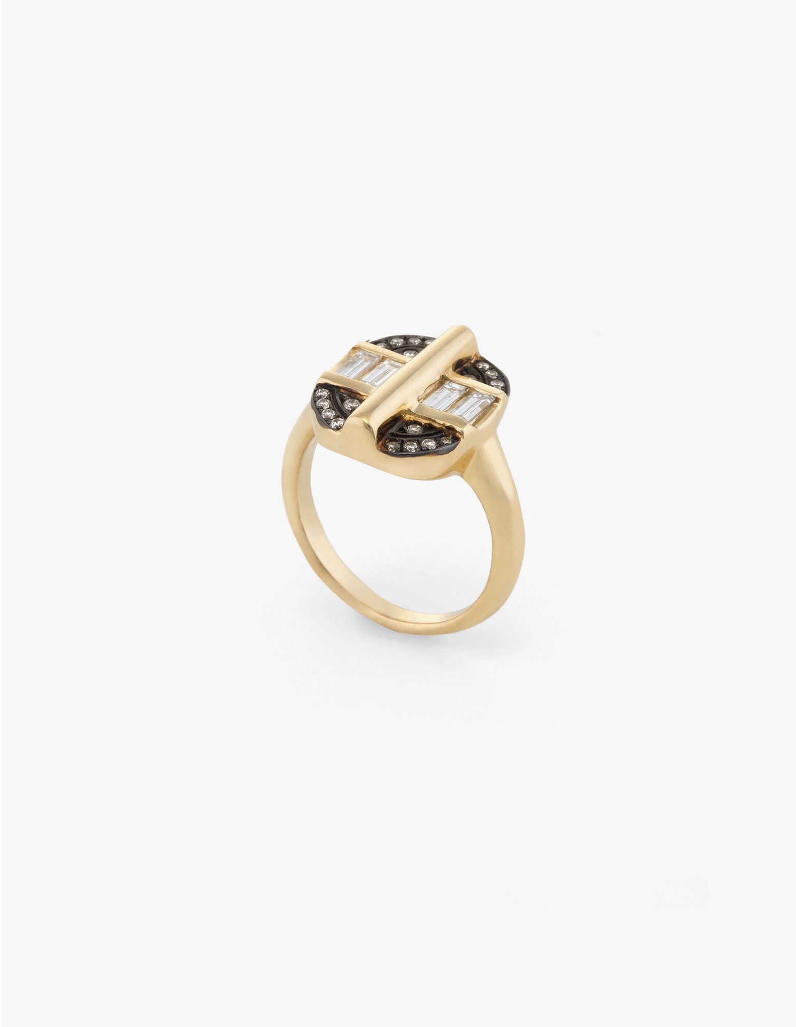 Kathryn Bentley Eve Ring | Garmentory