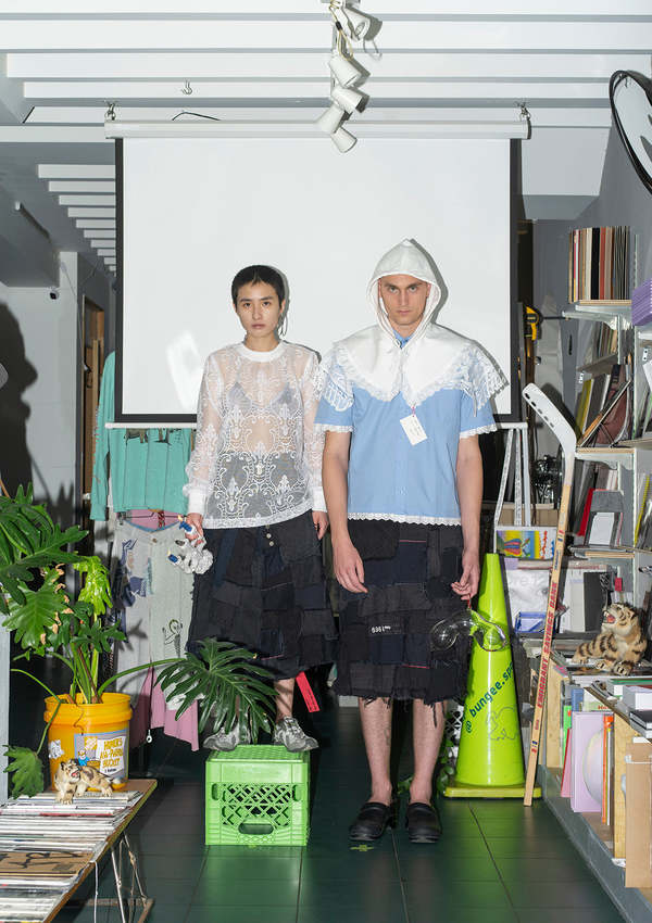 Elena Marshall | Garmentory