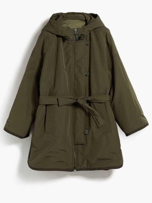 Weekend Max Mara Loretta Showerproof Coat | Garmentory