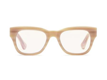 Caddis Navin Glasses - Burnt Tortoise | Garmentory