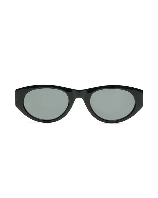 Hula Alapio Sunglasses - Black | Garmentory