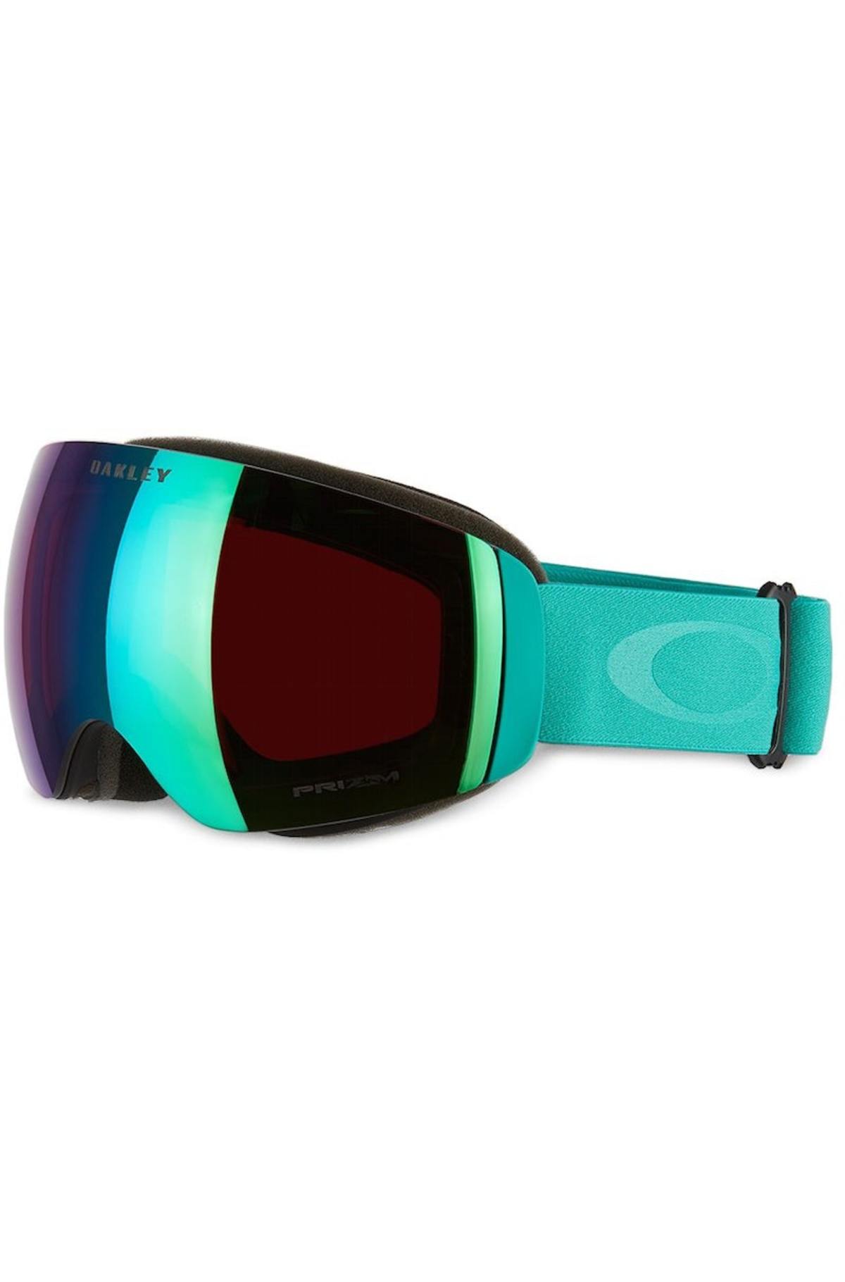 Oakley Flight Deck M Snow Goggles - Green | Garmentory