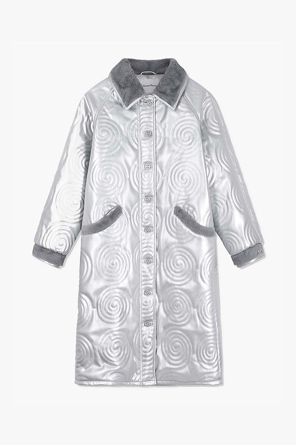 House of Sunny The 60 Cosmo - Chrome | Garmentory